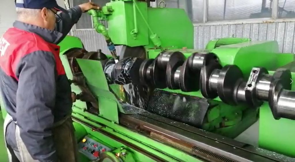 Motoare Diesel - Service Faur